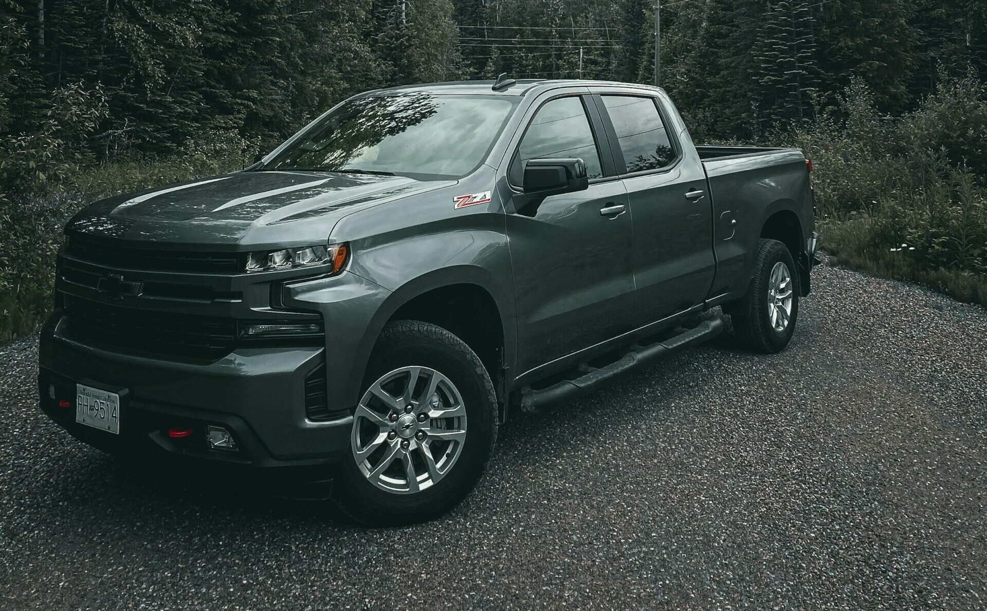 Chevrolet Repair Services | All Tech Automotive